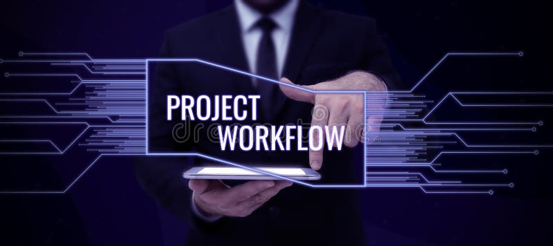 Sign Displaying Project Workflow. Word for Evaluate Your Ability To ... Sign Displaying Project Workflow. Word for Evaluate Your Ability To ...