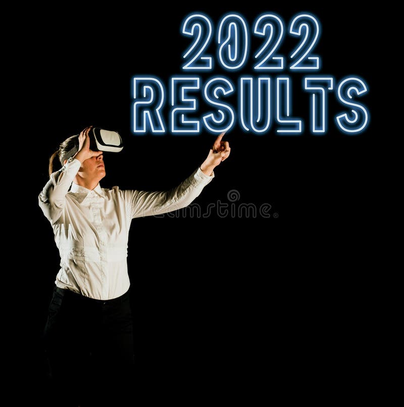 Sign Displaying 2022 Results. Business Overview Any Outcome of an ... Sign Displaying 2022 Results. Business Overview Any Outcome of an ...