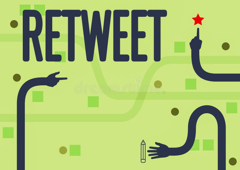 Repost Sign Stock Illustrations – 977 Repost Sign Stock Illustrations ...