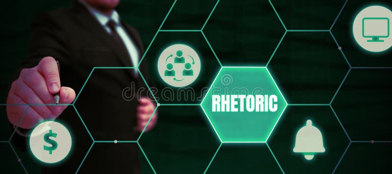 Conceptual Display Rhetoric. Internet Concept Study of Writing or ...