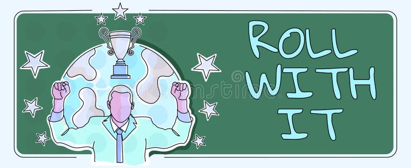 Getting Along Harmony Stock Illustrations – 38 Getting Along Harmony ...