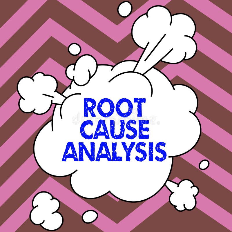 Root Cause Analysis Concept Stock Illustrations – 299 Root Cause ... Root Cause Analysis Concept Stock Illustrations – 299 Root Cause ...