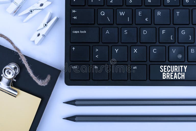 Idea Security Incident Stock Illustrations – 165 Idea Security Incident ...