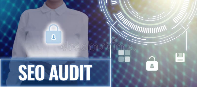 Text Caption Presenting Seo Audit. Conceptual Photo Search Engine ... Text Caption Presenting Seo Audit. Conceptual Photo Search Engine ...