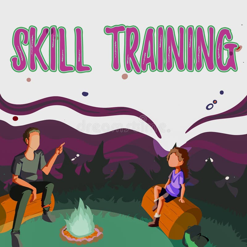 Sign Displaying Skill Training. Word for Designed To Gain and Enhance ... Sign Displaying Skill Training. Word for Designed To Gain and Enhance ...