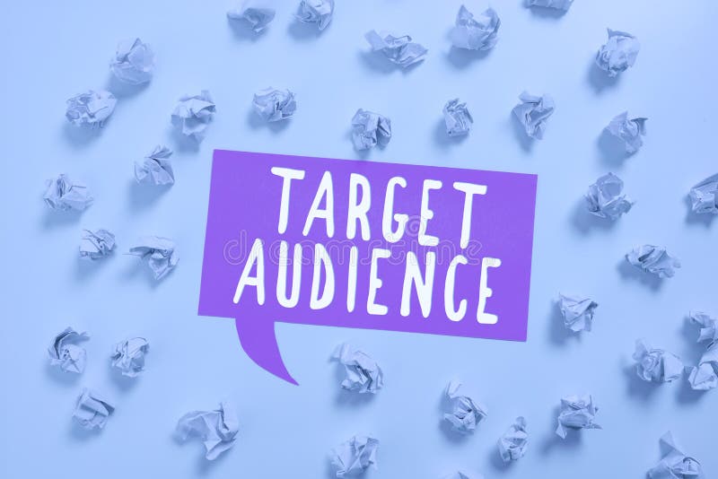 Conceptual Caption Target Audience. Word Written on Intended Group of ... Conceptual Caption Target Audience. Word Written on Intended Group of ...