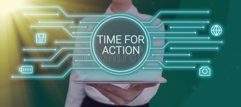 Sign Displaying Think Differentbe Unique with Your Thoughts or Attitude ...