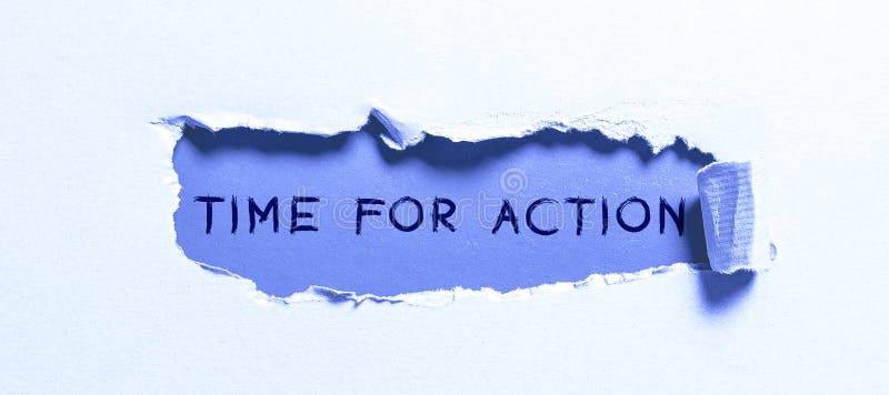 Sign Displaying Time for Action. Business Approach Urgency Move ... Sign Displaying Time for Action. Business Approach Urgency Move ...
