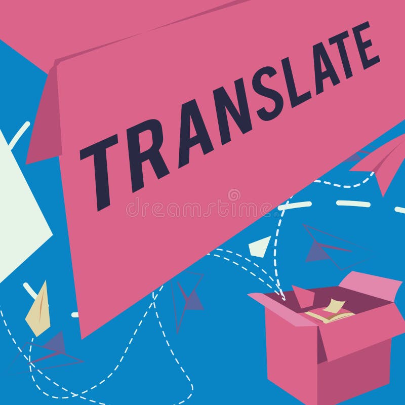 Displaying Translate Stock Illustrations – 105 Displaying Translate ...