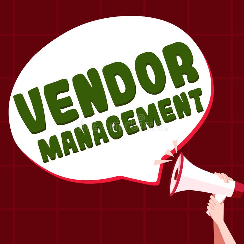 Conceptual Caption Vendor Management. Business Overview Activities ... Conceptual Caption Vendor Management. Business Overview Activities ...