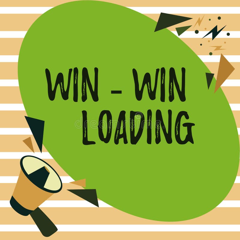 Win Loading Stock Illustrations – 192 Win Loading Stock Illustrations ...