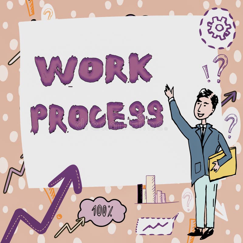 Job Procedures Stock Illustrations – 703 Job Procedures Stock ...