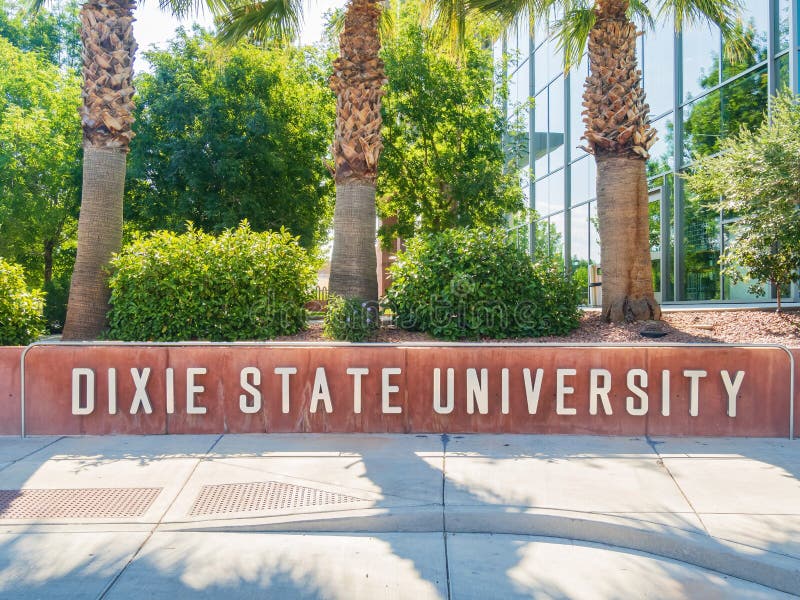 Dixie State Park Snowy Tunnel Stock Image - Image of dixi, state: 78494465