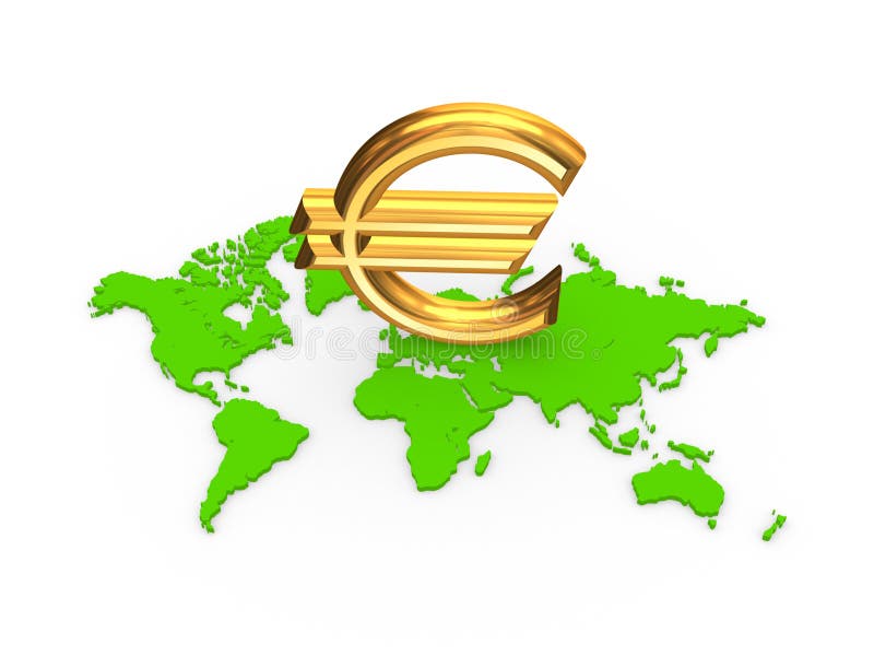 Countries Euro Map Stock Illustrations – 1,123 Countries Euro Map Stock ...