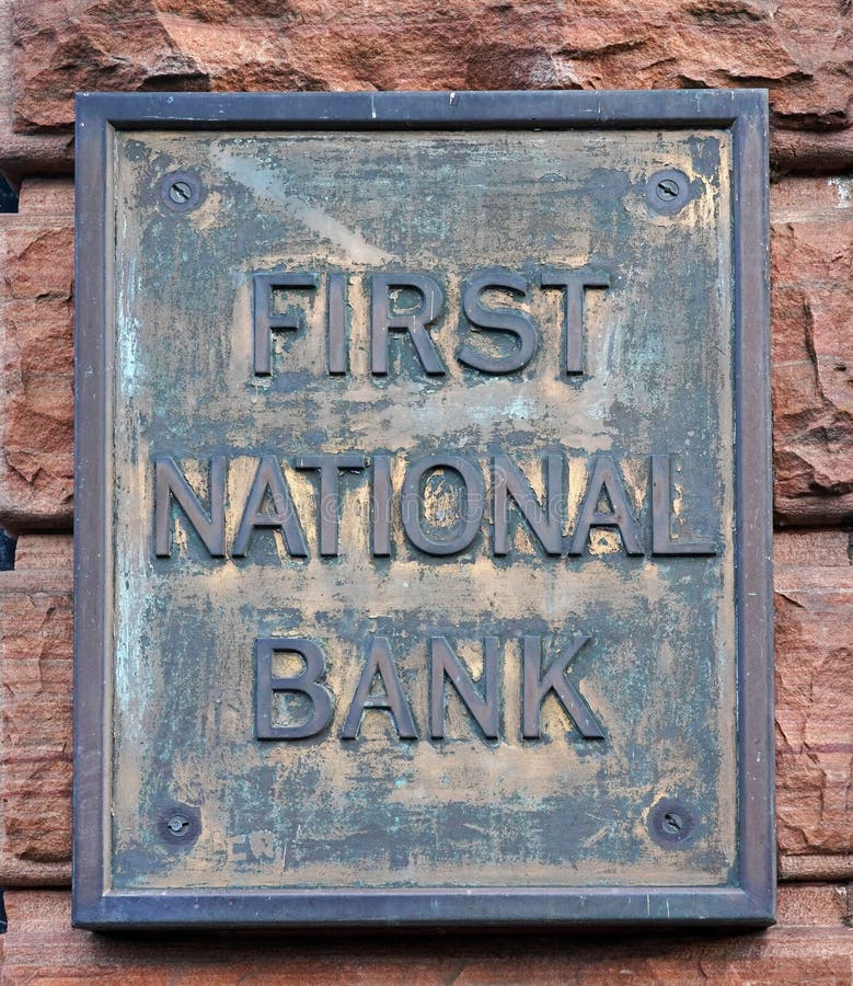 139 Bank Sign Generic Stock Photos - Free & Royalty-Free Stock Photos ...