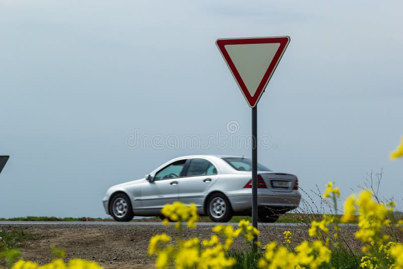 Car Exiting Highway Stock Photos - Free & Royalty-Free Stock Photos ...