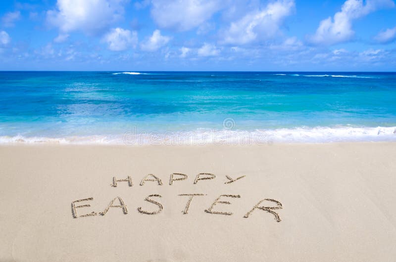 Sign stock image. Image of beach, wave, spring, blue - 36531489