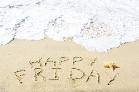 858 Happy Friday Beach Stock Photos - Free & Royalty-Free Stock Photos ...