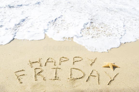 856 Happy Friday Beach Stock Photos - Free & Royalty-Free Stock Photos ...