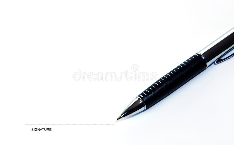 Sign here stock photo. Image of alphabet, spelling, signed - 16530312