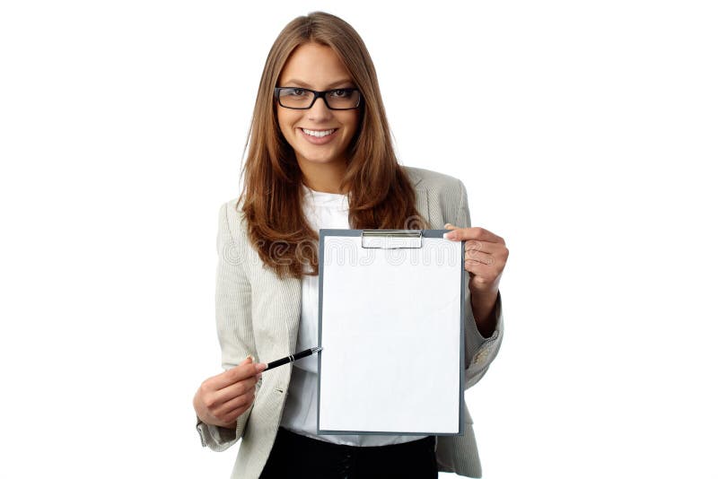 Sign here stock image. Image of beautiful, copyspace - 27380625