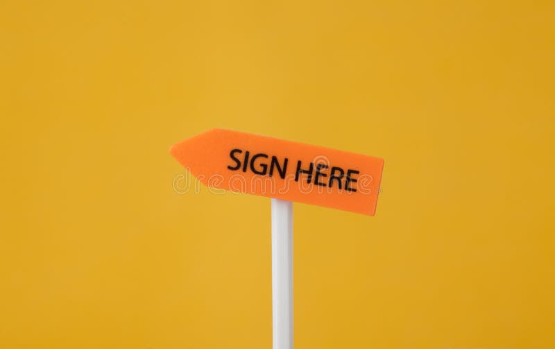 455 Sign Here Tag Stock Photos - Free & Royalty-Free Stock Photos from ...