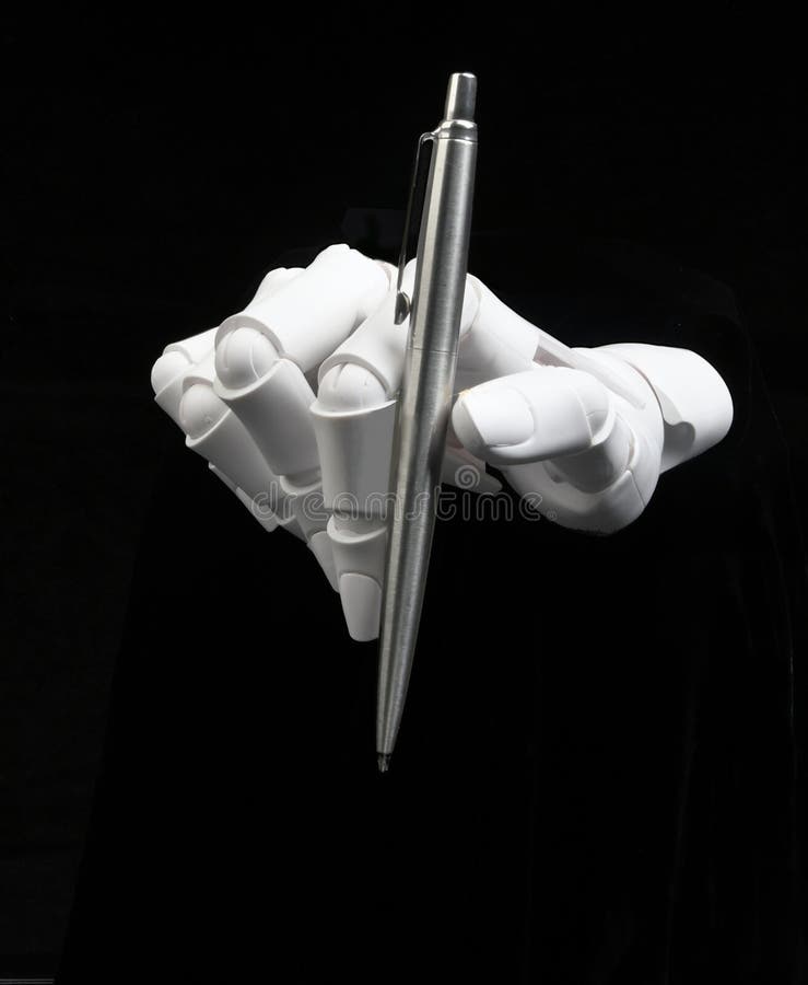 Sign Here stock image. Image of intelligence, thought - 377246667