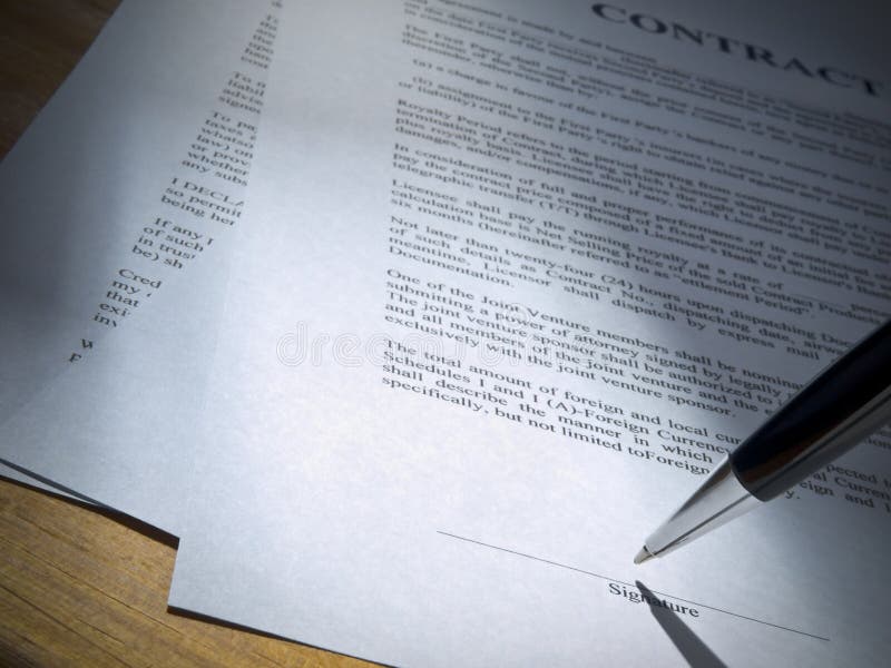 Sign here please stock image. Image of studio, text, closeup - 11976047