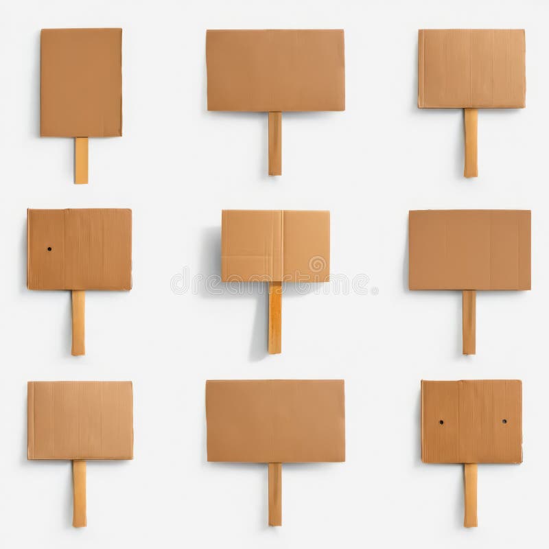 Hang Up Protest Sign Stock Photos - Free & Royalty-Free Stock Photos ...