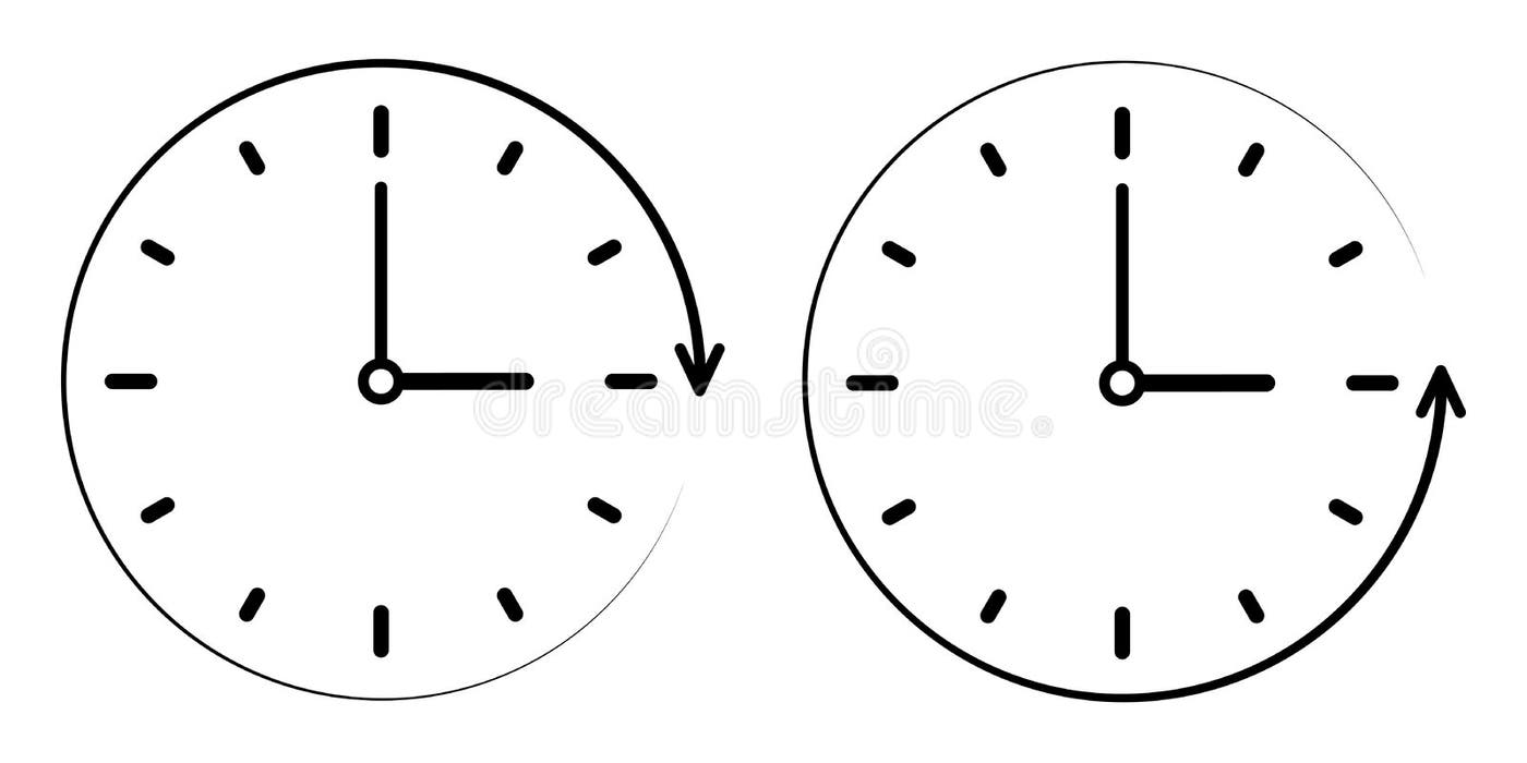 Face Counterclockwise Stock Illustrations – 7 Face Counterclockwise ...