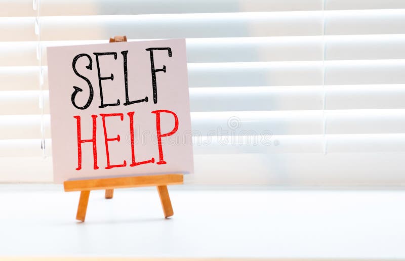 Self Help Section Stock Photos - Free & Royalty-Free Stock Photos from ...