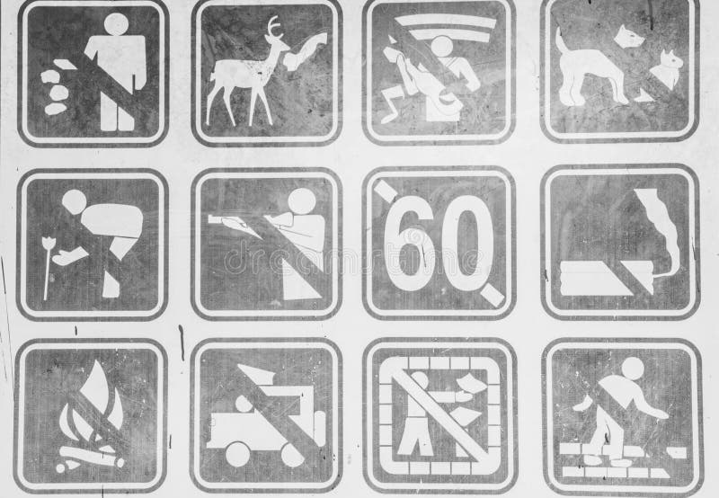 Do Not Set Alarm Sign Stock Photos - Free & Royalty-Free Stock Photos ...