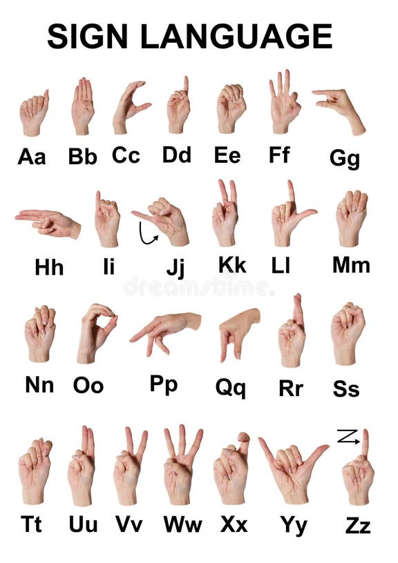 1,797 Asl Sign Accounted Stock Photos - Free & Royalty-Free Stock ...