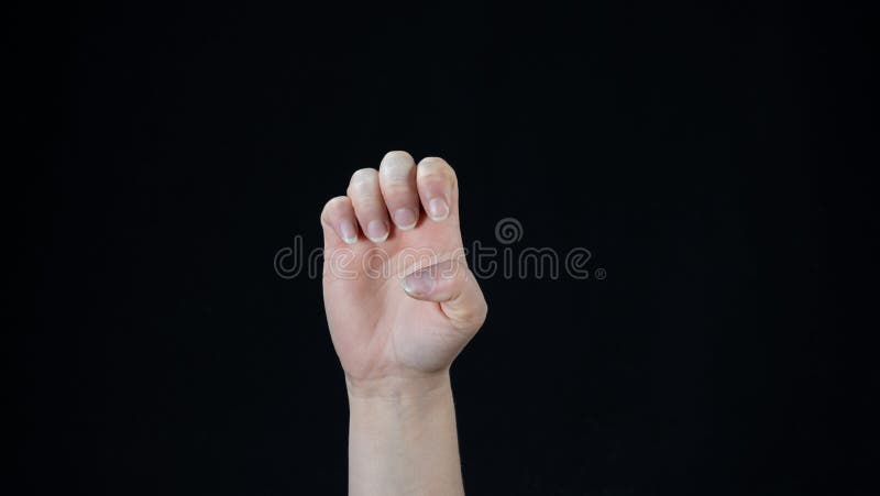 125 Letter E Sign Language Stock Photos - Free & Royalty-Free Stock ...