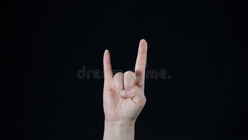 Letter H Sign Language Photos - Free & Royalty-Free Stock Photos from ...