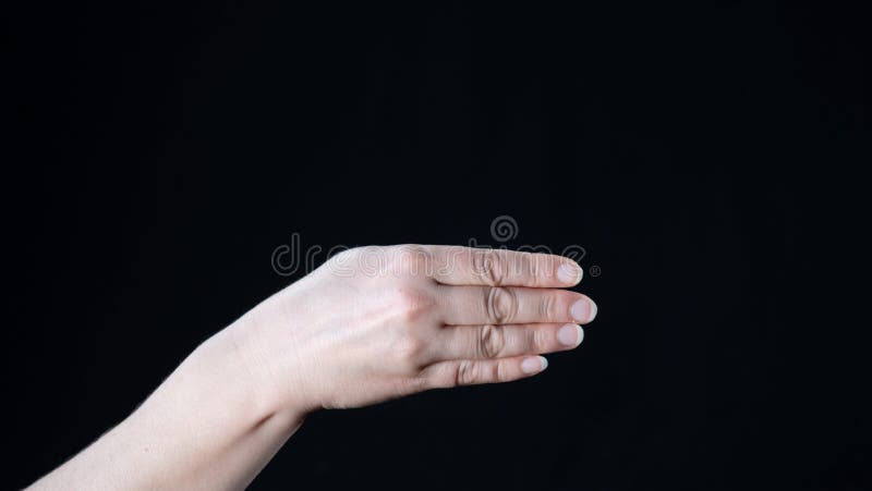 Sign Language Hands M Stock Photos - Free & Royalty-Free Stock Photos ...