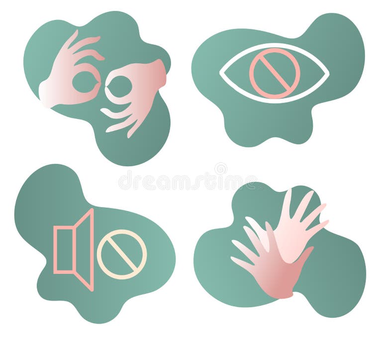 Disabled Application Icons Stock Illustrations – 788 Disabled ...