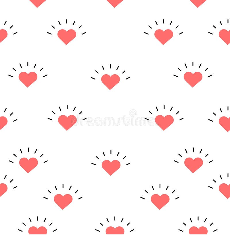 Sign Mini Heart Stock Illustrations – 740 Sign Mini Heart Stock ...
