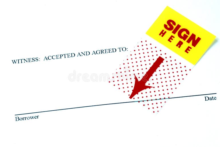 Sign the names here stock photo. Image of sign, letter - 12505026