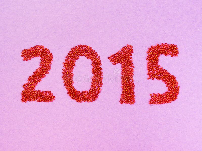 2015 sign stock photo. Image of artwork, numbers, card - 48009688