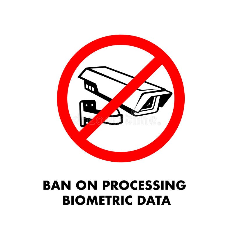 Sign of stock vector. Illustration of camera, concept - 166167255