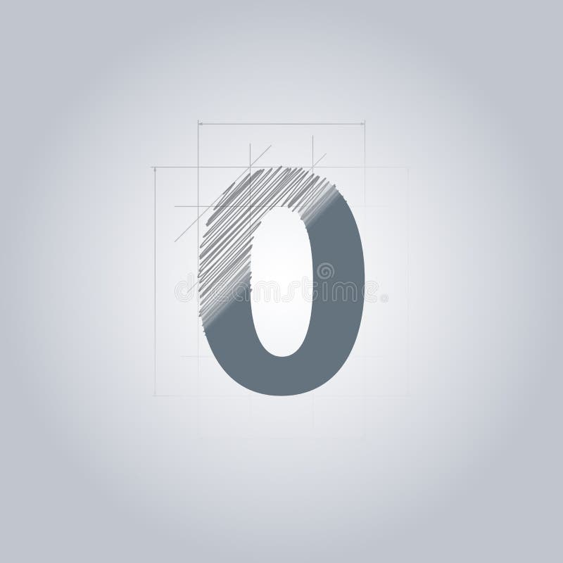 Zero Design Stock Illustrations – 92,619 Zero Design Stock ...