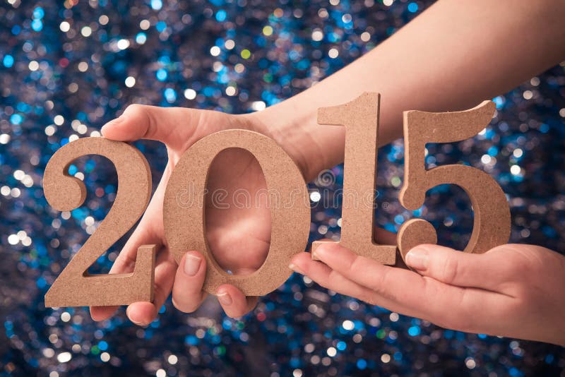 2015 sign numbers stock image. Image of date, abstract - 48286937