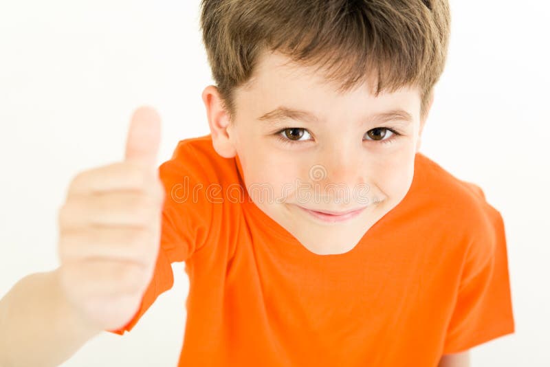 Sign of okay stock photo. Image of human, grandchild, happiness - 5283986