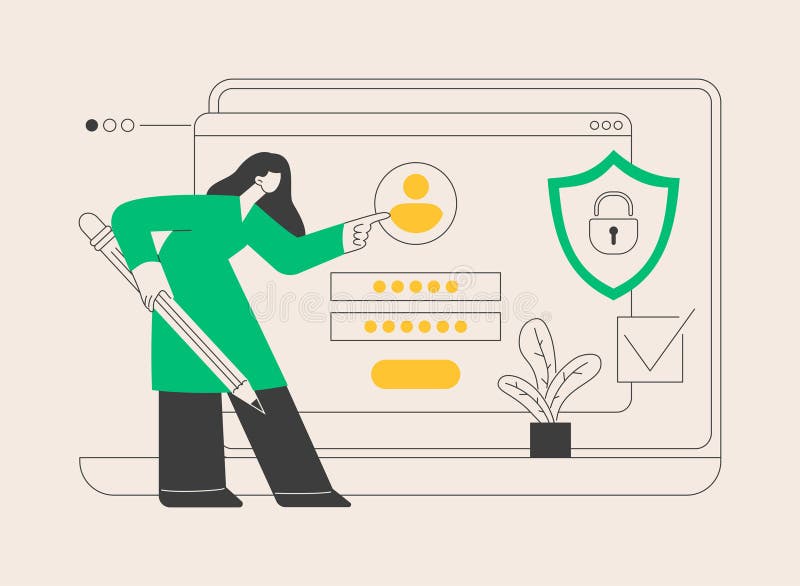 Visual Generation (Rastudio) - Illustrations