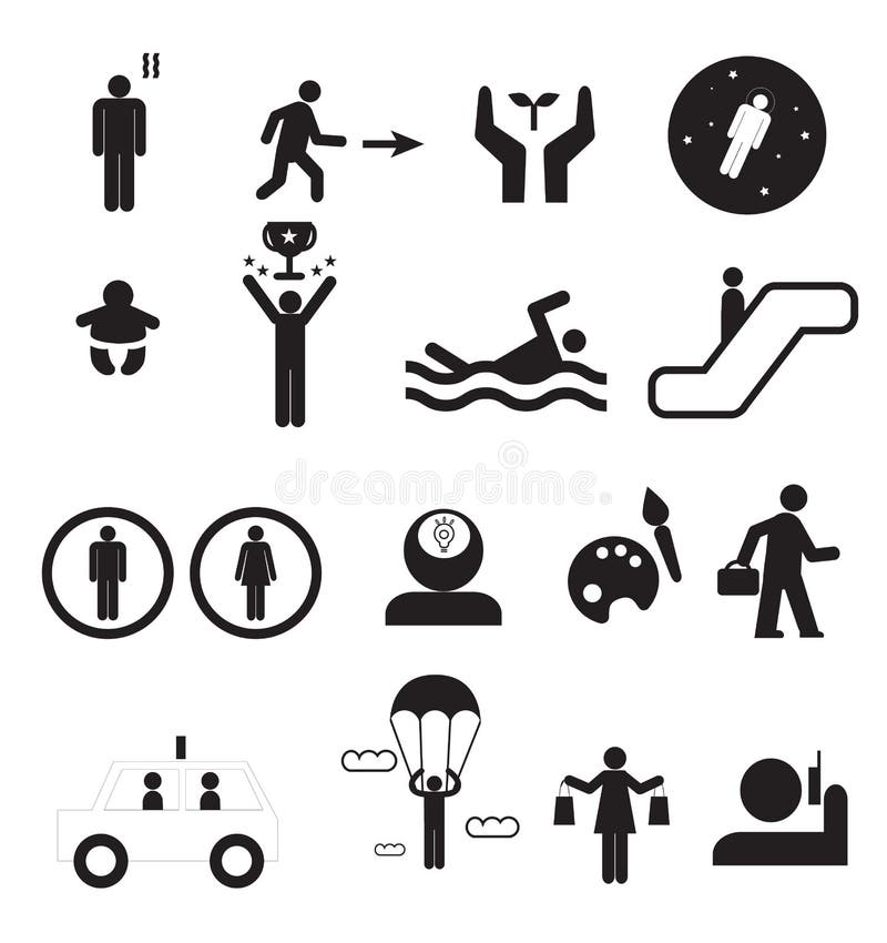 Human Activity on the Environment and it S Harmful Impact. Radiation ...