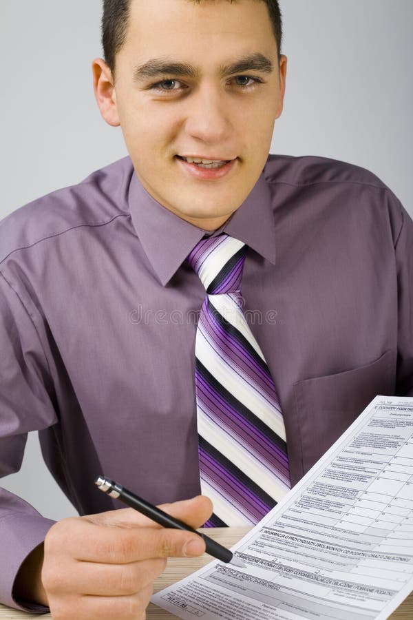 Please... stock photo. Image of please, cart, customer - 2918022