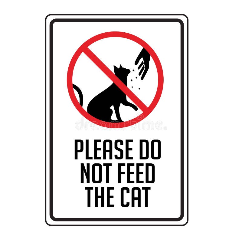 Farm Sign Cat Stock Illustrations – 5,196 Farm Sign Cat Stock ...