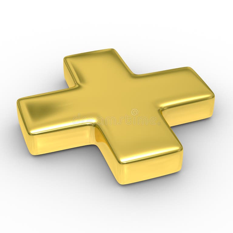 Sign Plus Character Stock Illustrations – 1,987 Sign Plus Character ...