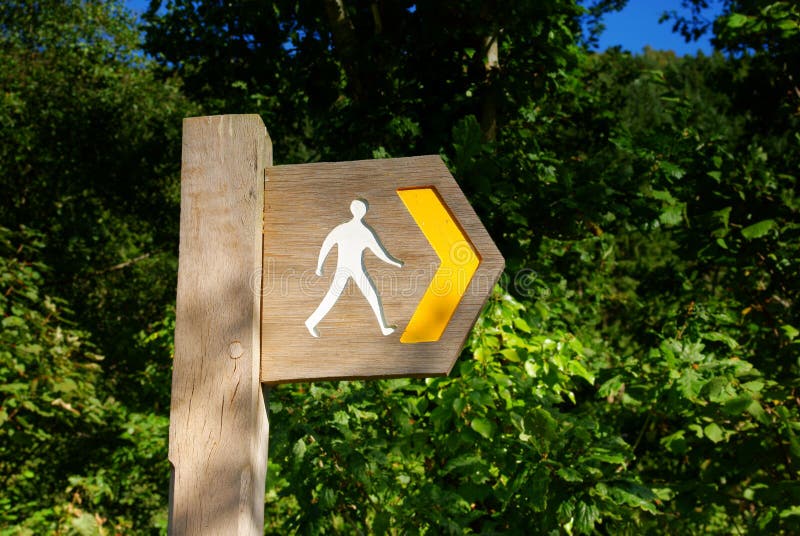 Sign post stock photo. Image of post, leisure, nature - 32415874